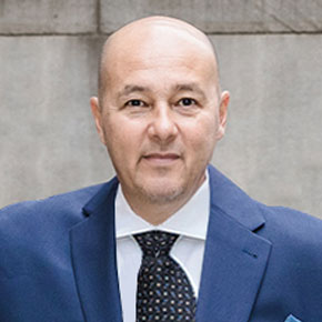 Richard Rizk Named Top Portland Personal Injury Lawyer