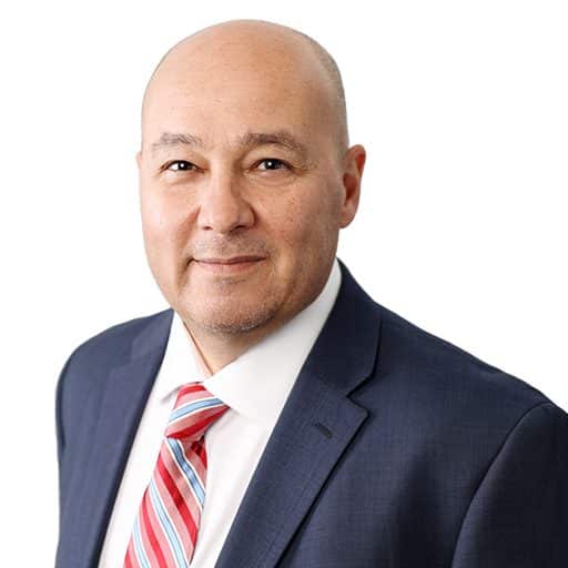 Oregon Personal Injury Lawyer | Rizk Law