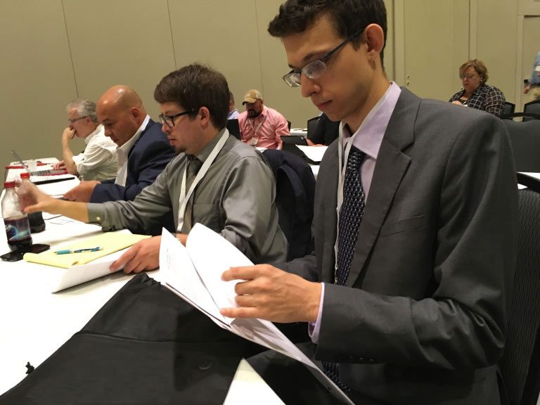 Rizk Law Community Outreach - Rizk Law