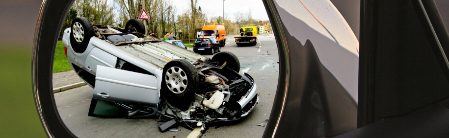 Road Defects: A Major Cause of Car Accidents in Portland